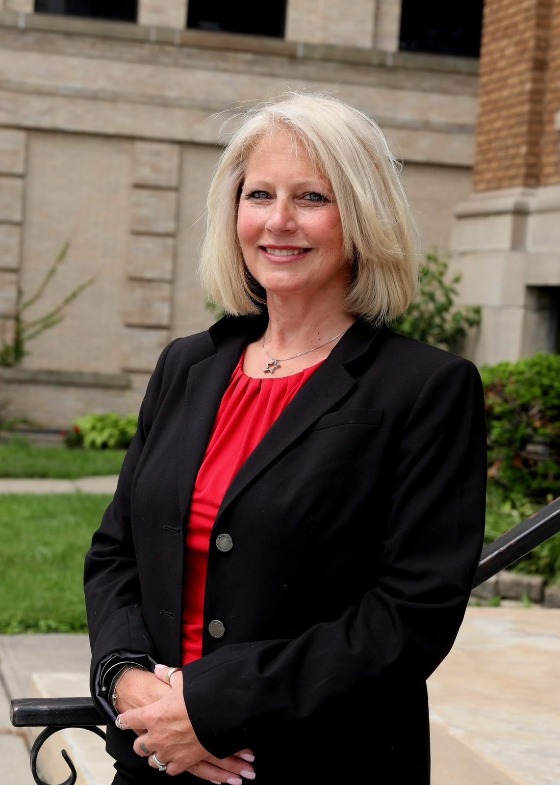 Wdowiasz positive about city’s path | News, Sports, Jobs - Observer Today